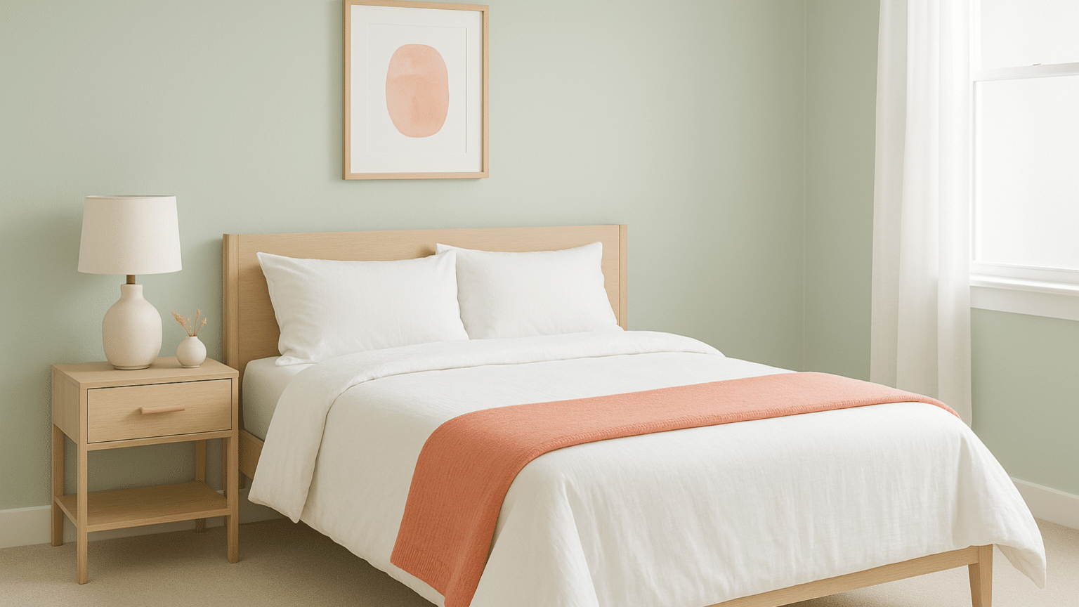 Best Shades of Sage Green Paint to Stay Trendy - The Martinnest