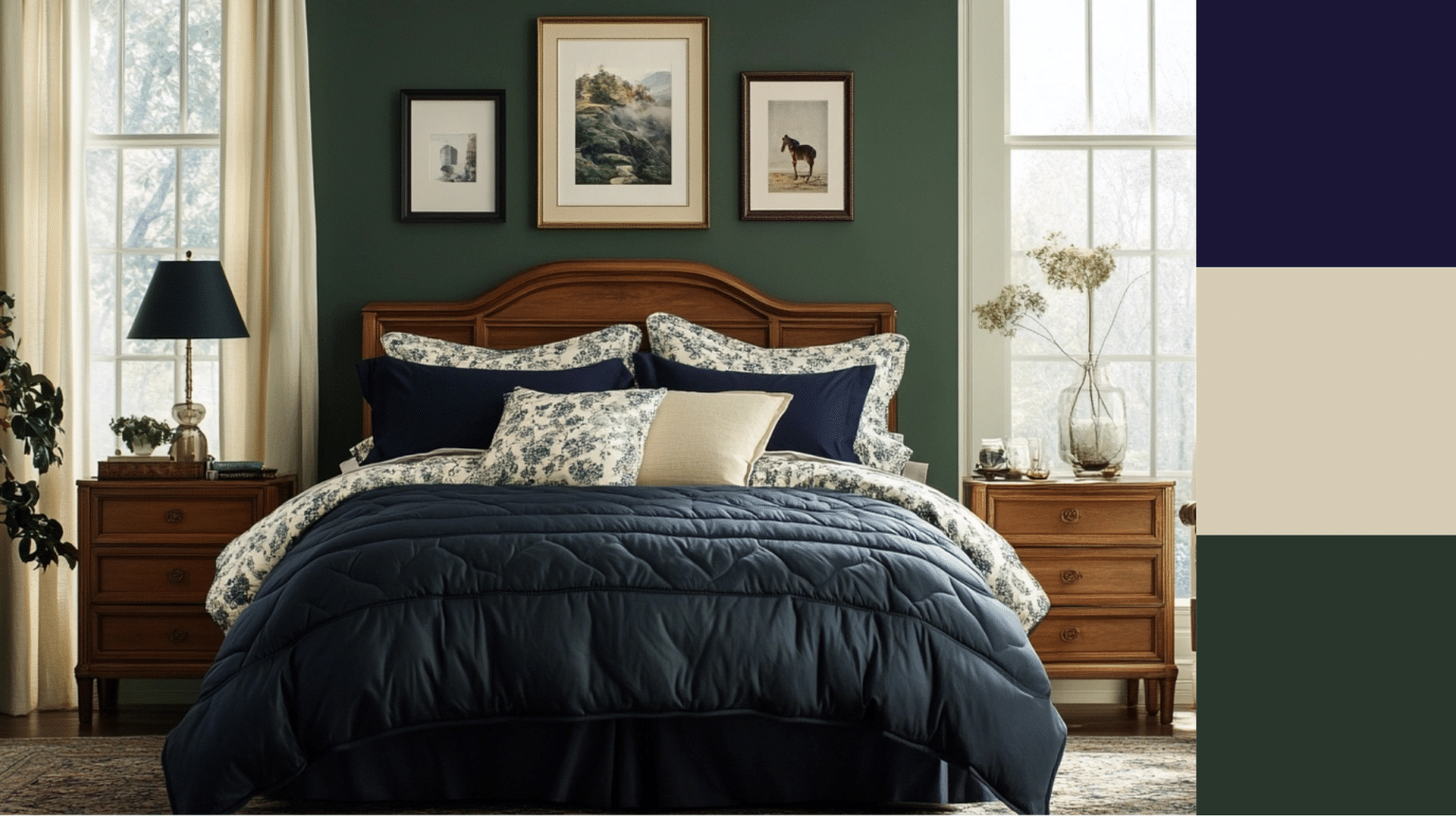 Best Shades of Sage Green Paint to Stay Trendy - The Martinnest