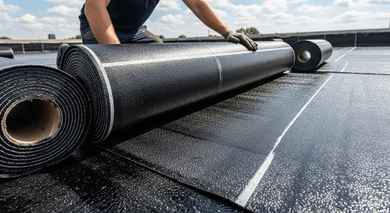 Modified Bitumen vs Roll Roofing? Making the Right Roof Choice - The ...