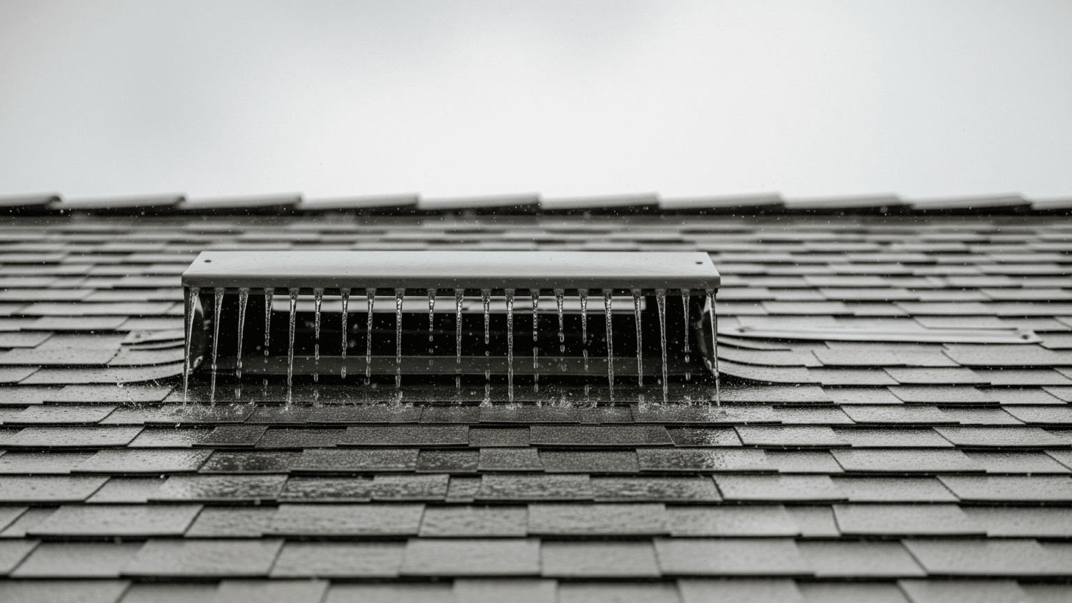 Common Ridge Vent Problems and Effective Solutions - The Martinnest