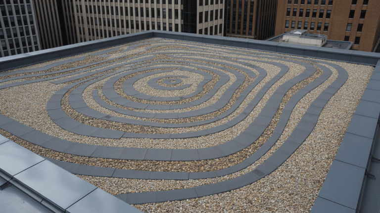 Why Choose a Ballasted Roof for Your Home? - The Martinnest