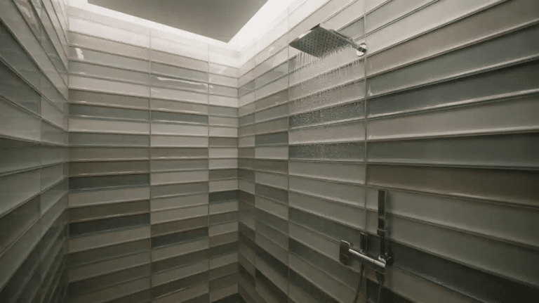 Pros and Cons of Popular Shower Wall Material Options - The Martinnest