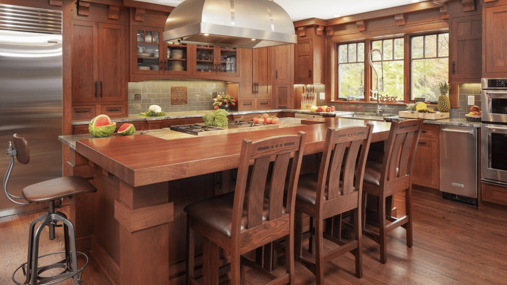 The Only Maple Stain Color Chart You Need - The Martinnest