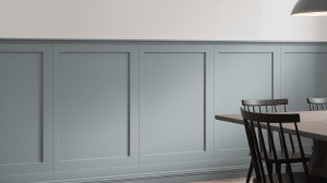 All Types of Wainscoting Designs for Every Room - The Martinnest