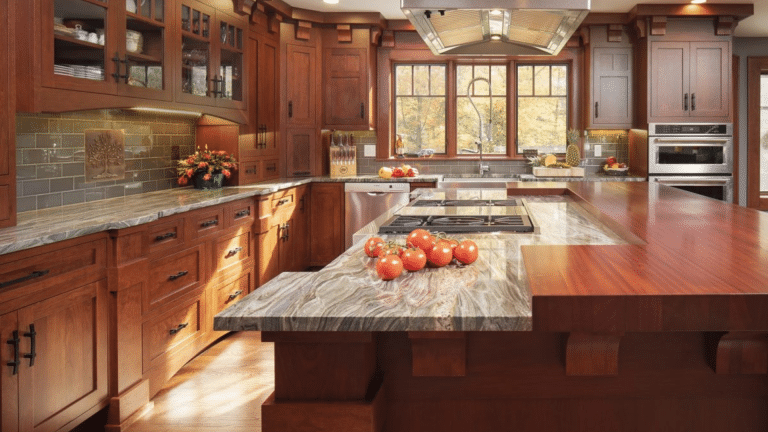 The Only Maple Stain Color Chart You Need - The Martinnest