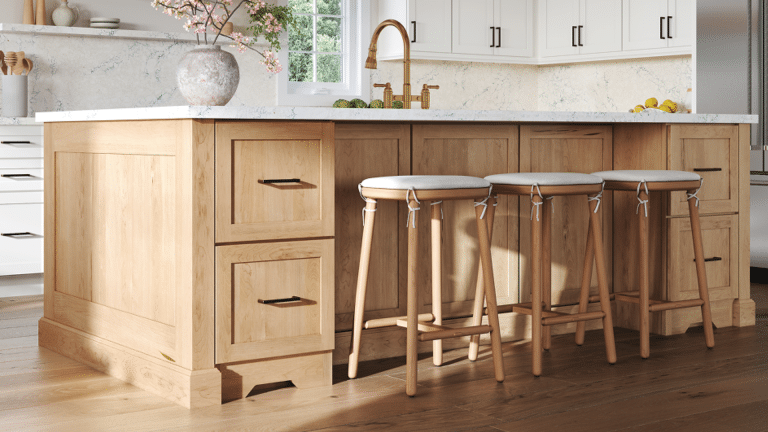 The Only Maple Stain Color Chart You Need - The Martinnest