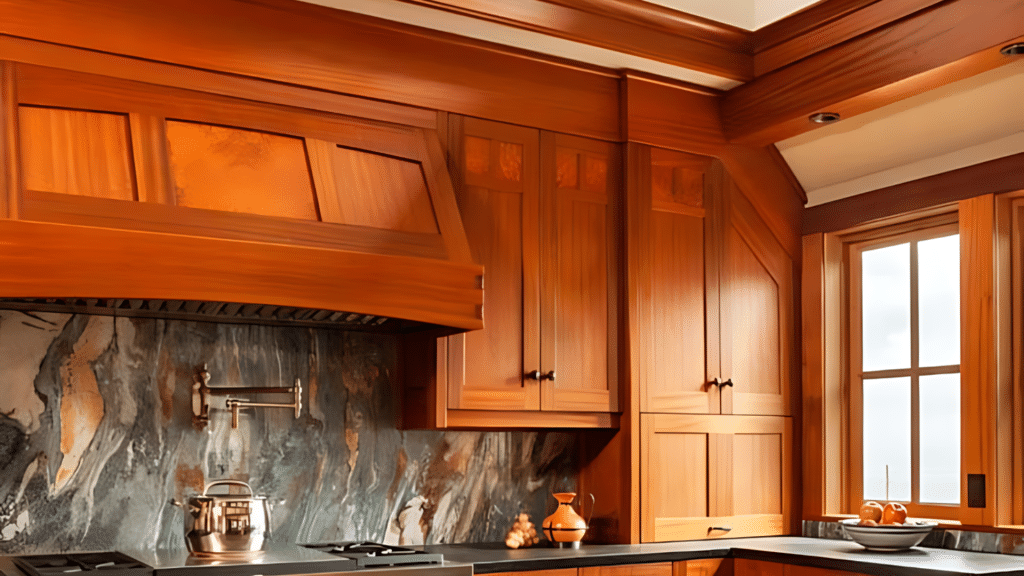 The Only Maple Stain Color Chart You Need - The Martinnest