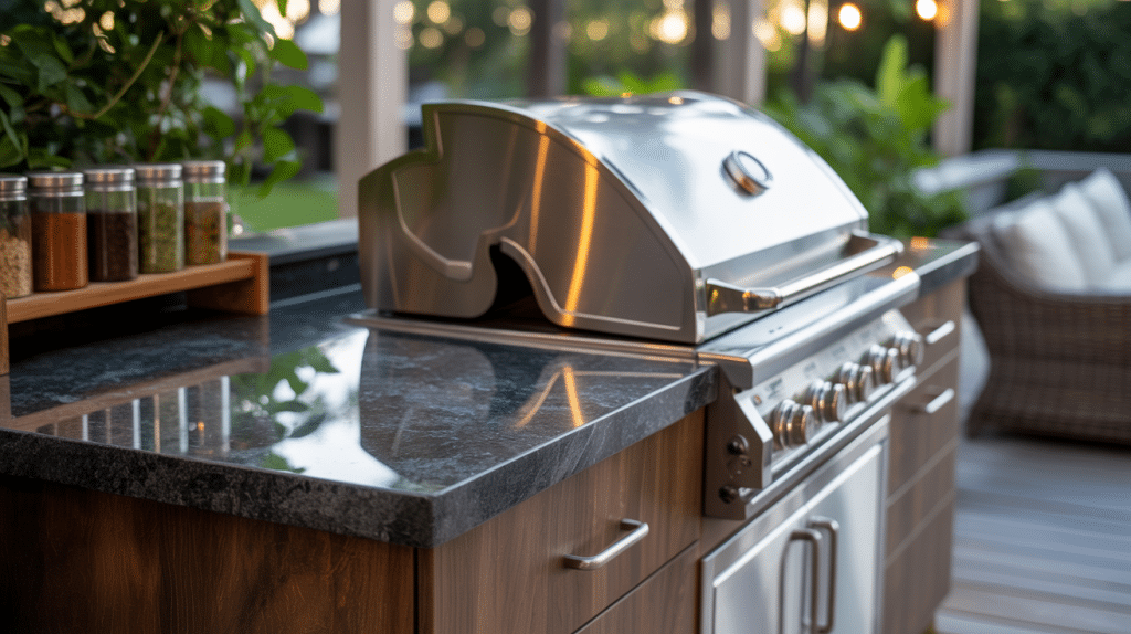 Breaking Down Standard Countertop Thickness - The Martinnest