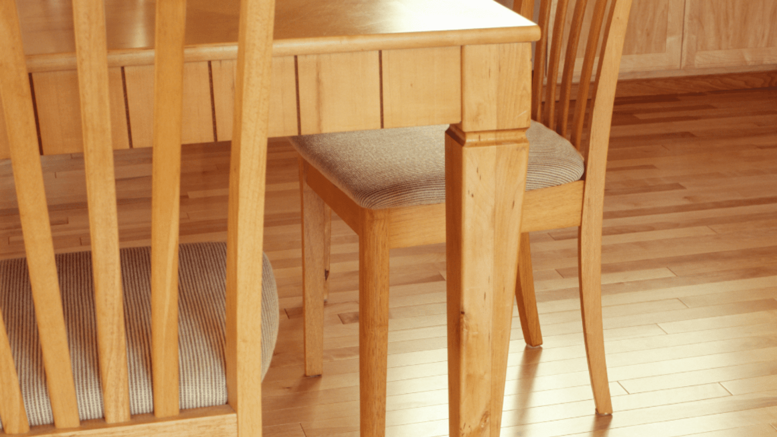 The Only Maple Stain Color Chart You Need - The Martinnest