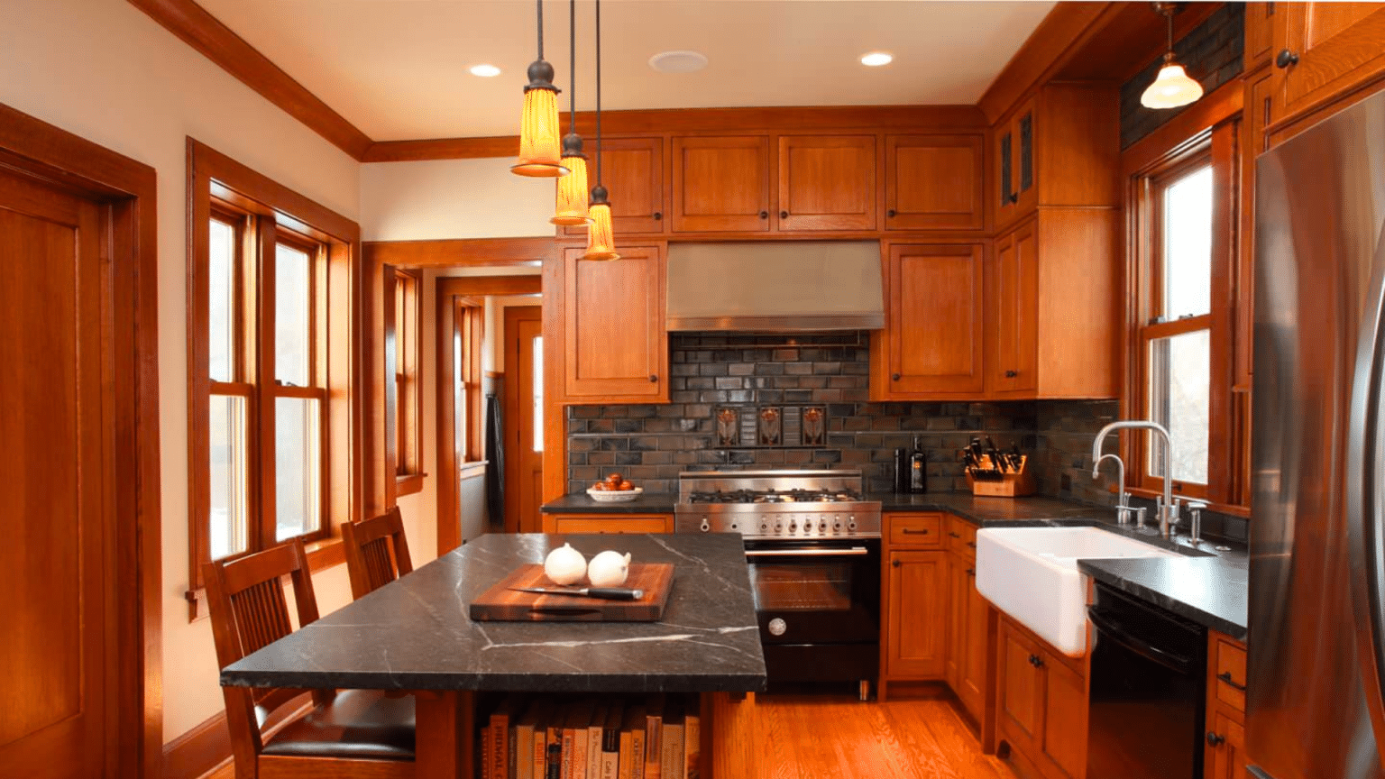 The Only Maple Stain Color Chart You Need - The Martinnest