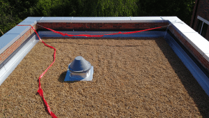 Why Choose a Ballasted Roof for Your Home? - The Martinnest