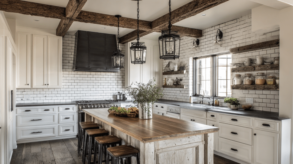 Planning and Ideas for Raised Ranch Kitchen Remodel in 2025 - The ...