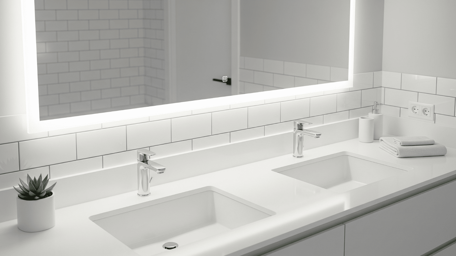 Learn how Thick Is Quartz Countertop and Where They Works - The Martinnest