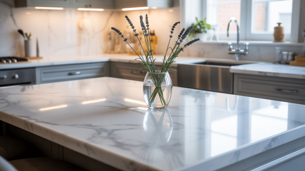 Breaking Down Standard Countertop Thickness - The Martinnest