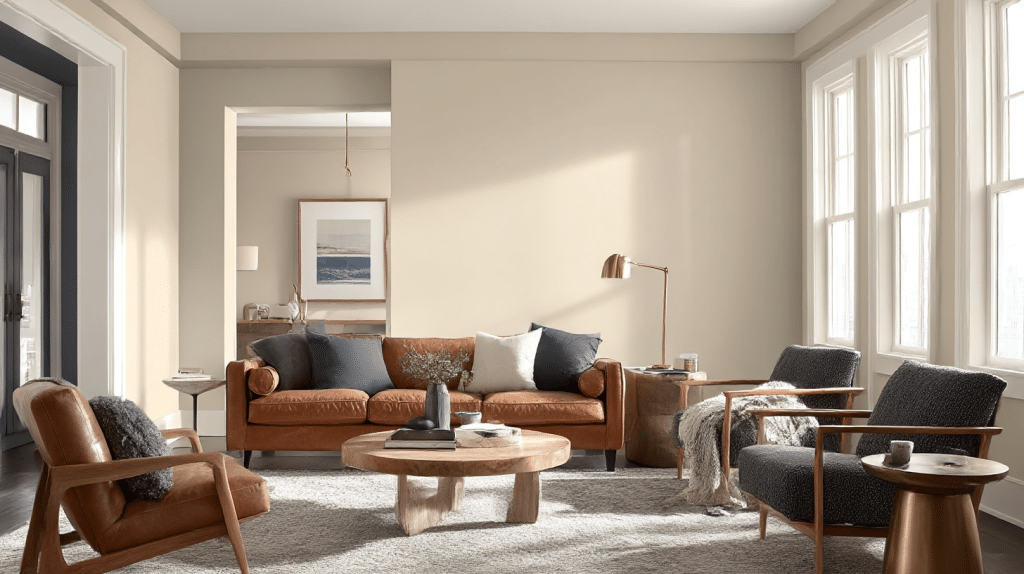 All You Need to Know About Natural Linen Sherwin Williams (SW 9109 ...