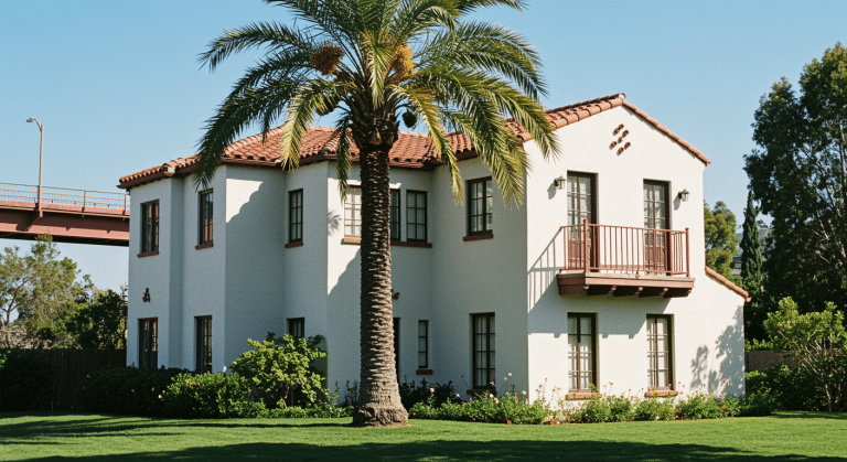 Your Guide to Mission Style Home Features - The Martinnest