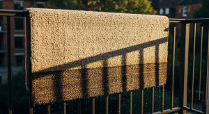 Effective Methods on How to Dry a Rug - The Martinnest