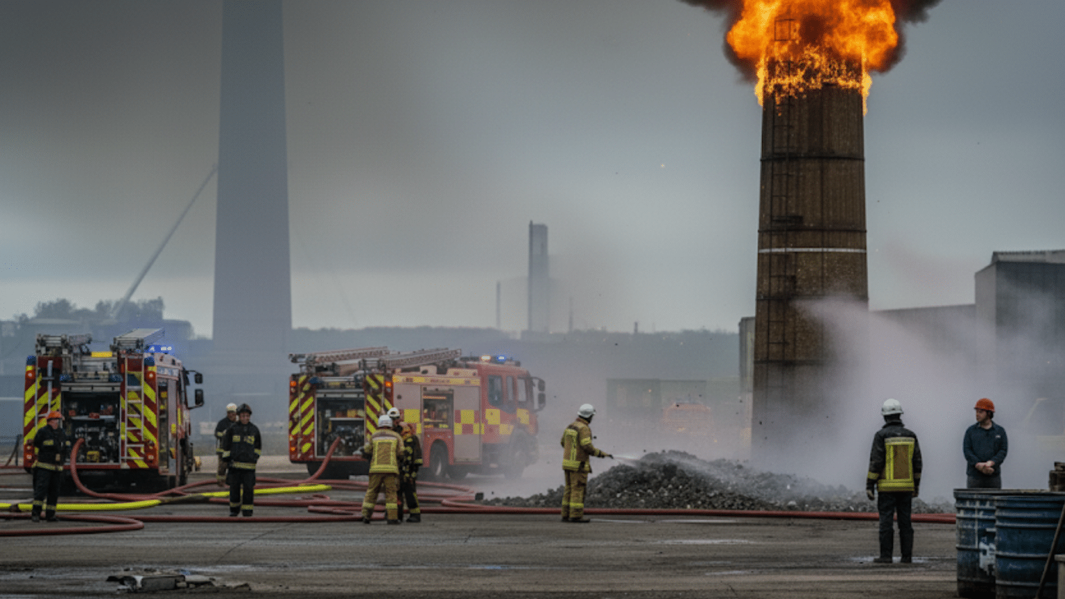What is Creosote? What are the Risks Associated with it? - The Martinnest