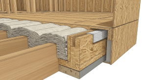 What Is a Rim Joist and What Is Its Importance - The Martinnest