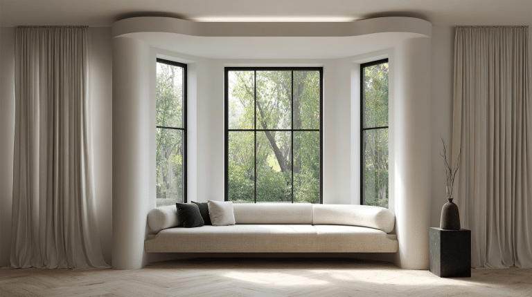 31 Modern Window Trim Ideas for Every Style - The Martinnest