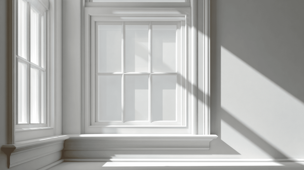 31 Modern Window Trim Ideas for Every Style - The Martinnest