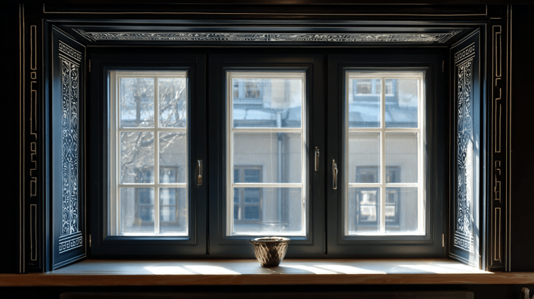 31 Modern Window Trim Ideas for Every Style - The Martinnest