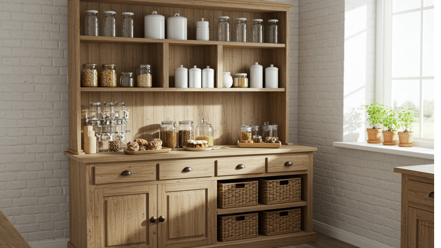What is a Hutch? Key Features, Types and Uses - The Martinnest