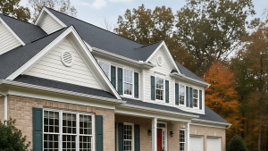 What is Fascia on a House? Everything You Need to Know - The Martinnest
