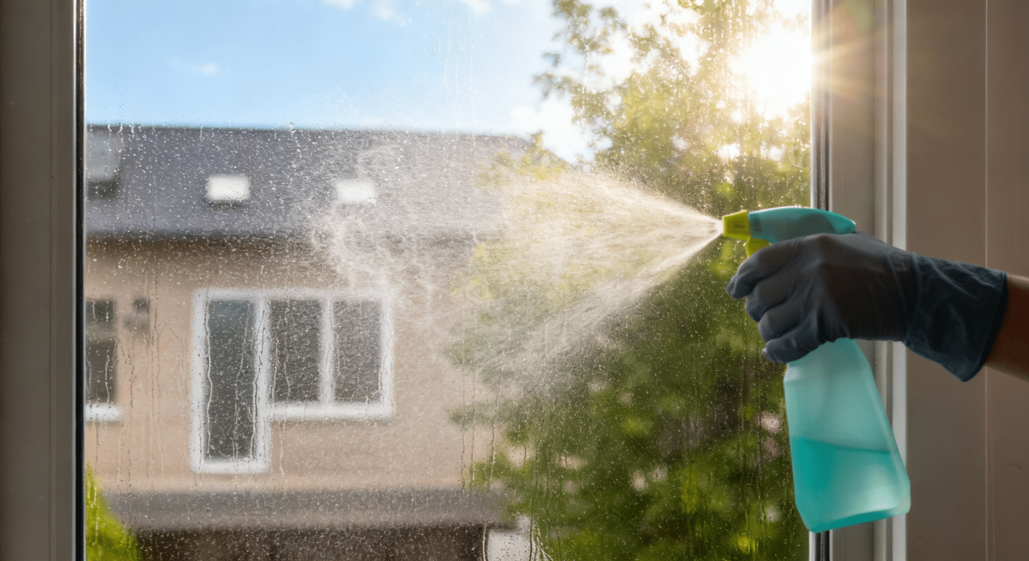 Learn How to Remove Old Window Tint - The Martinnest