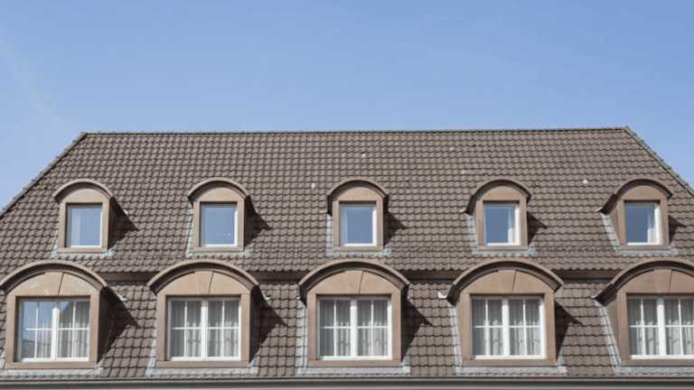 17 Popular Types of Dormers for Your Home Design - The Martinnest