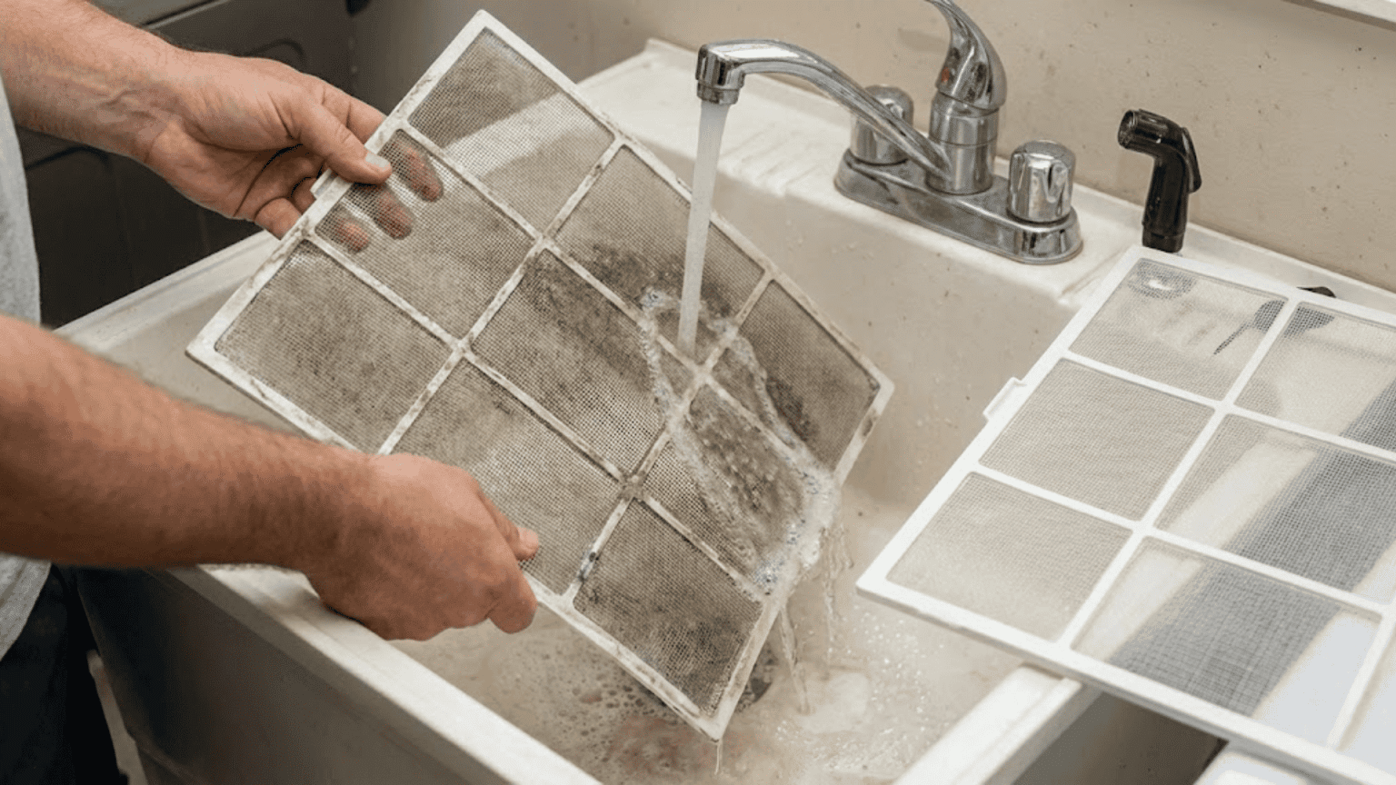 How to Clean Window AC Unit in Simple Steps - The Martinnest