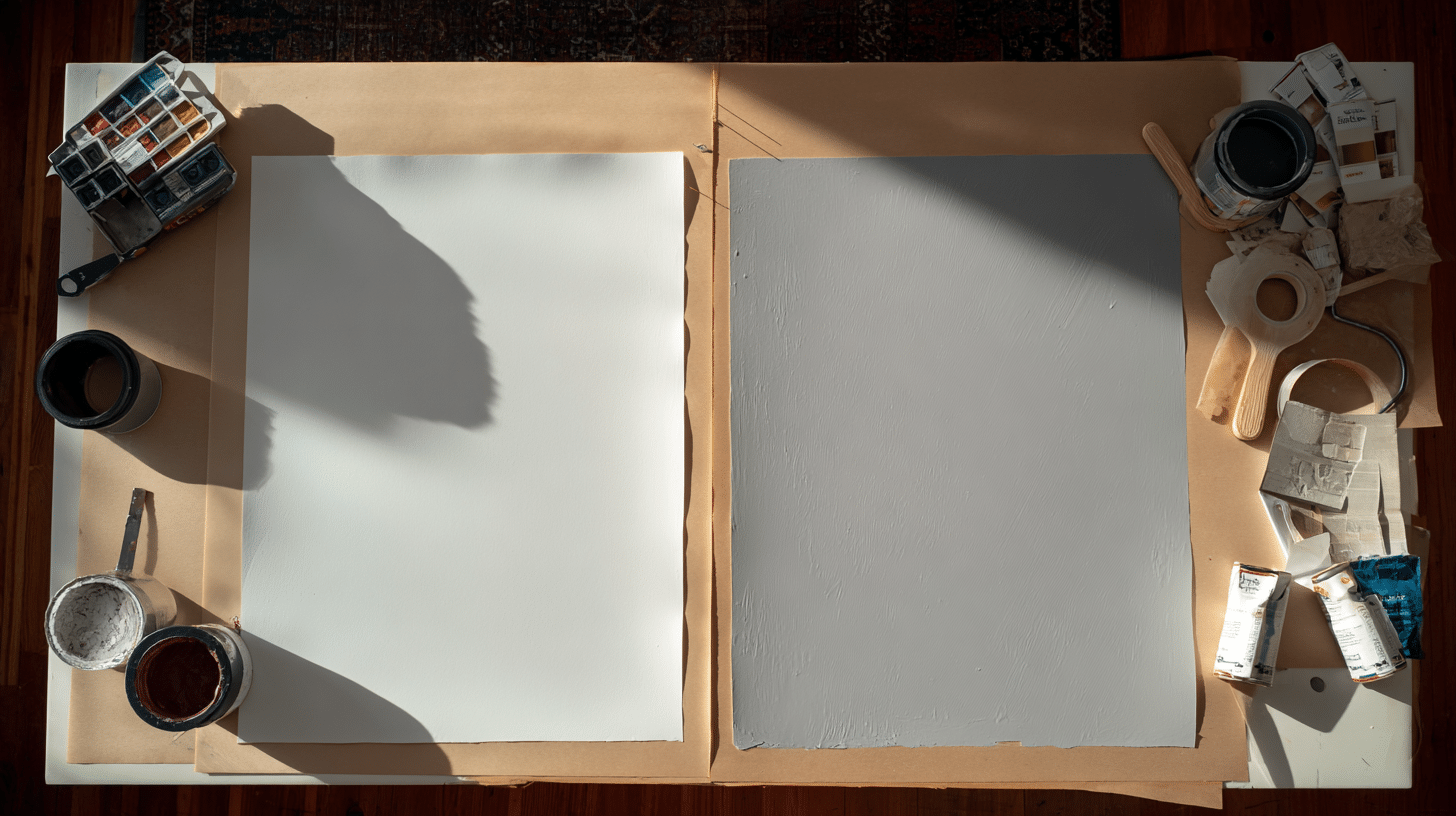 Flat vs Matte Paint: Which Finish Is Right for You? - The Martinnest