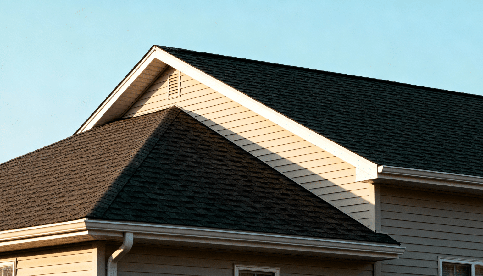 Know if a 4/12 Roof Pitch is Right for You - The Martinnest