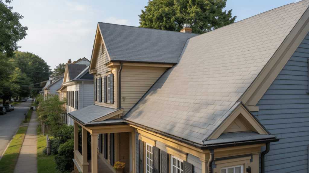 Know if a 4/12 Roof Pitch is Right for You - The Martinnest