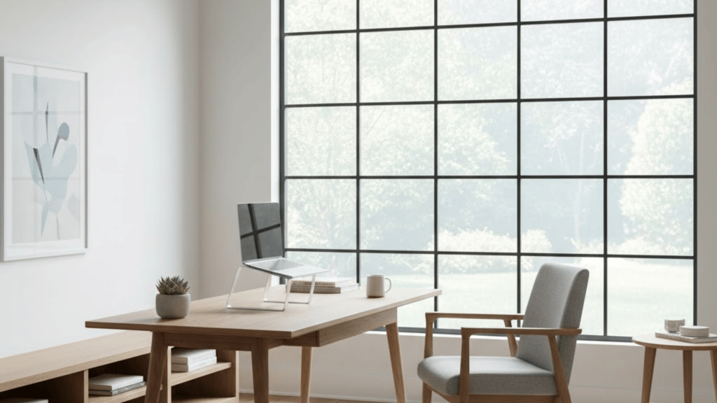 Mullioned Windows - Find Everything Here - The Martinnest