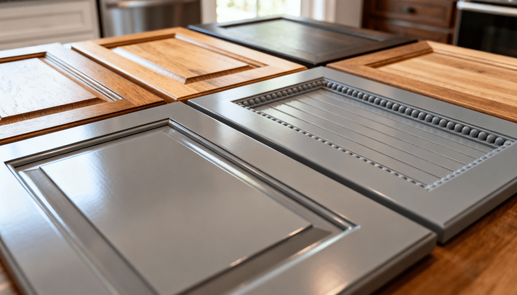 How to Make Cabinet Doors? A Tutorial for Everyone - The Martinnest