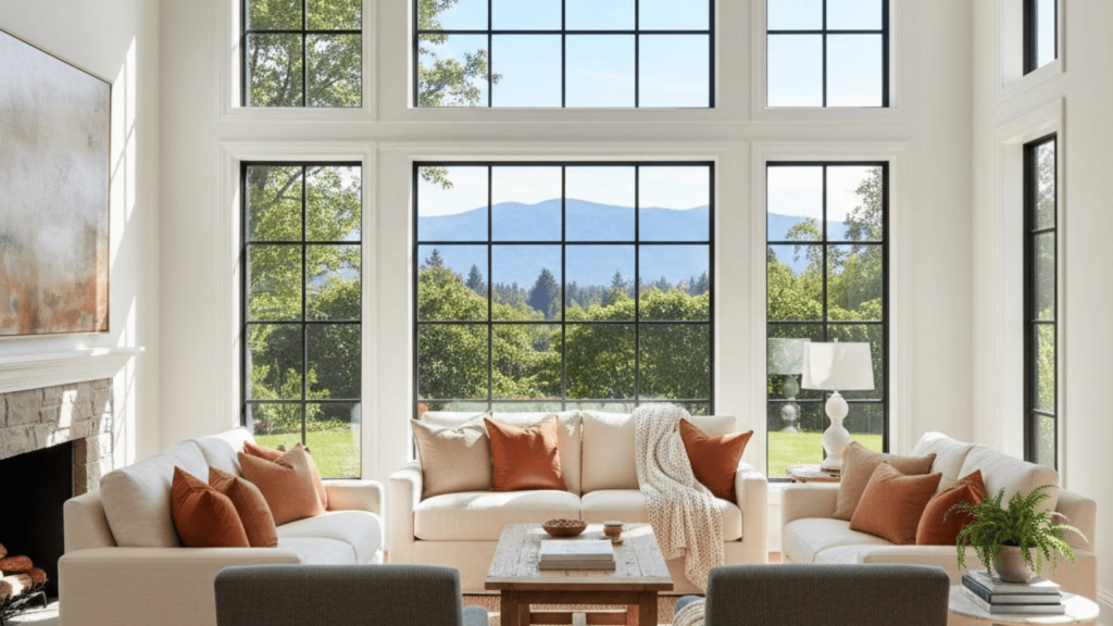 Mullioned Windows - Find Everything Here - The Martinnest