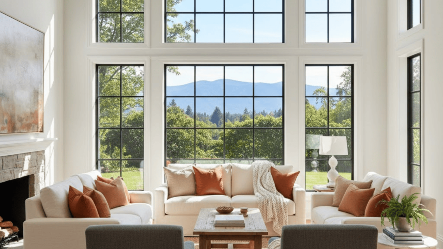 Mullioned Windows - Find Everything Here - The Martinnest