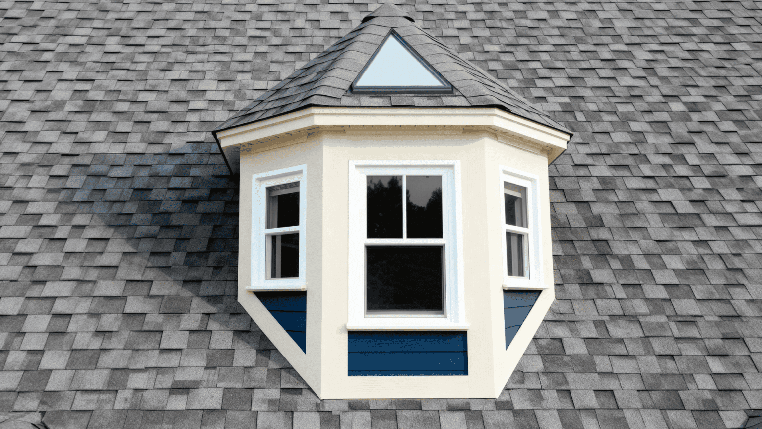 17 Popular Types of Dormers for Your Home Design - The Martinnest