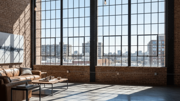 Mullioned Windows - Find Everything Here - The Martinnest