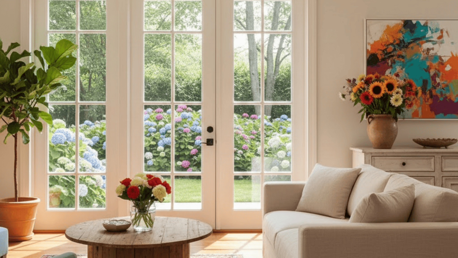 Mullioned Windows - Find Everything Here - The Martinnest