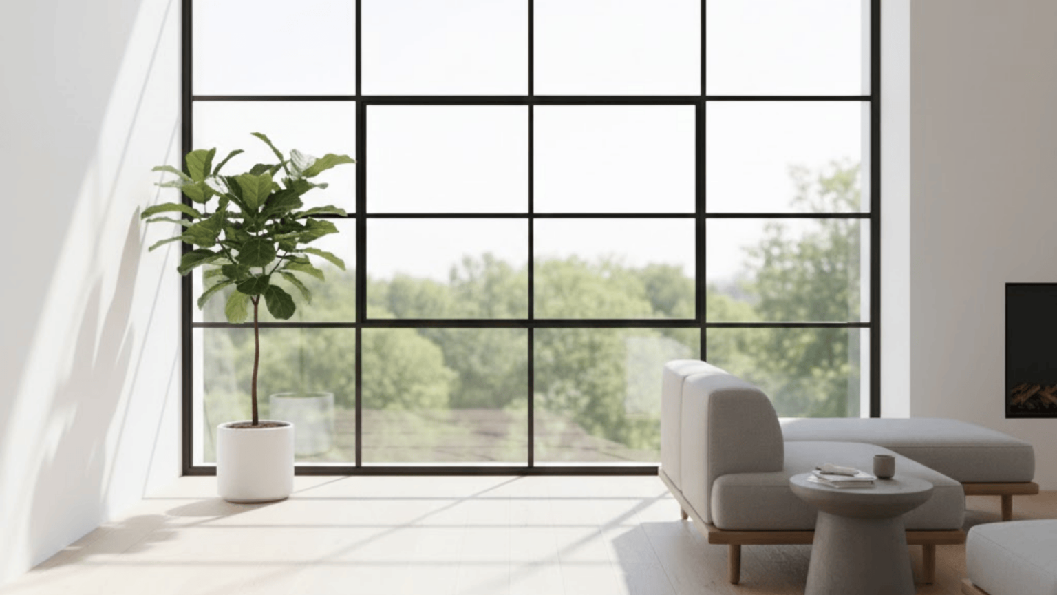 Mullioned Windows - Find Everything Here - The Martinnest