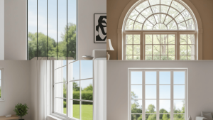Mullioned Windows - Find Everything Here - The Martinnest