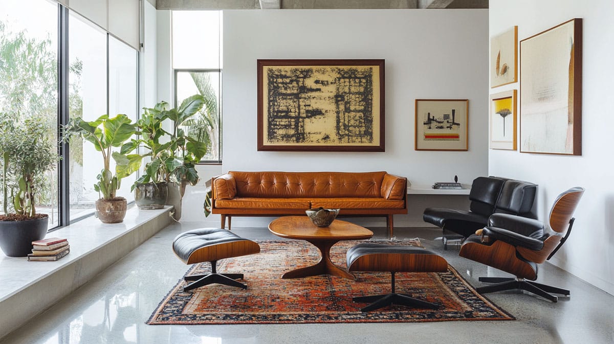 Mid Century Modern Design - Find Interior and Exterior Ideas - The ...