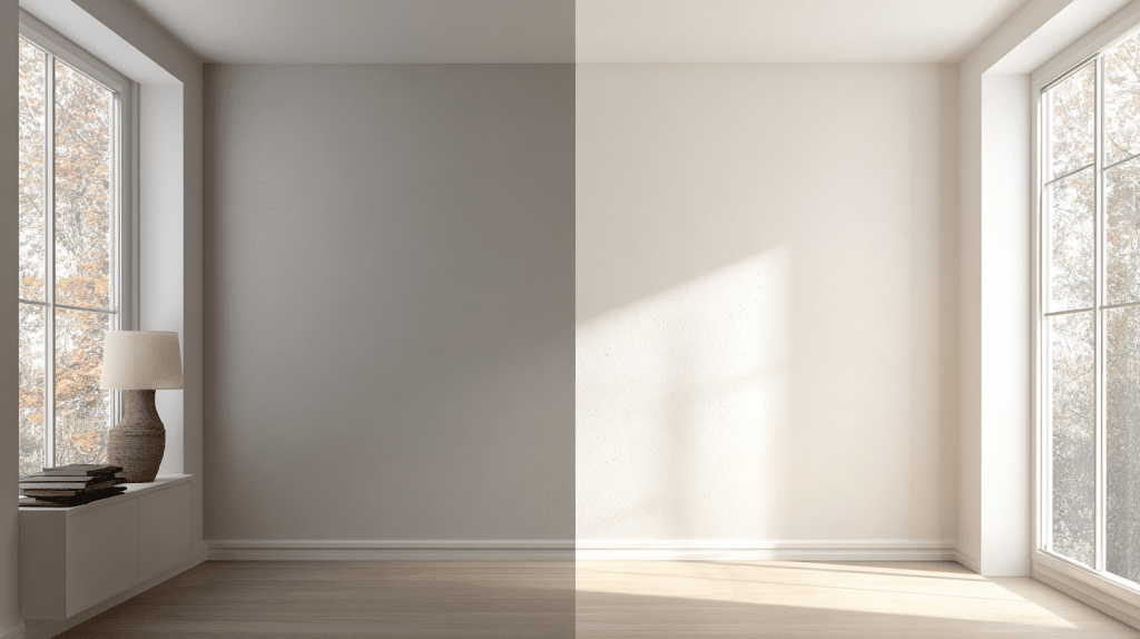 Satin Paint on Walls: Is it Right for Your Interiors and Exteriors ...