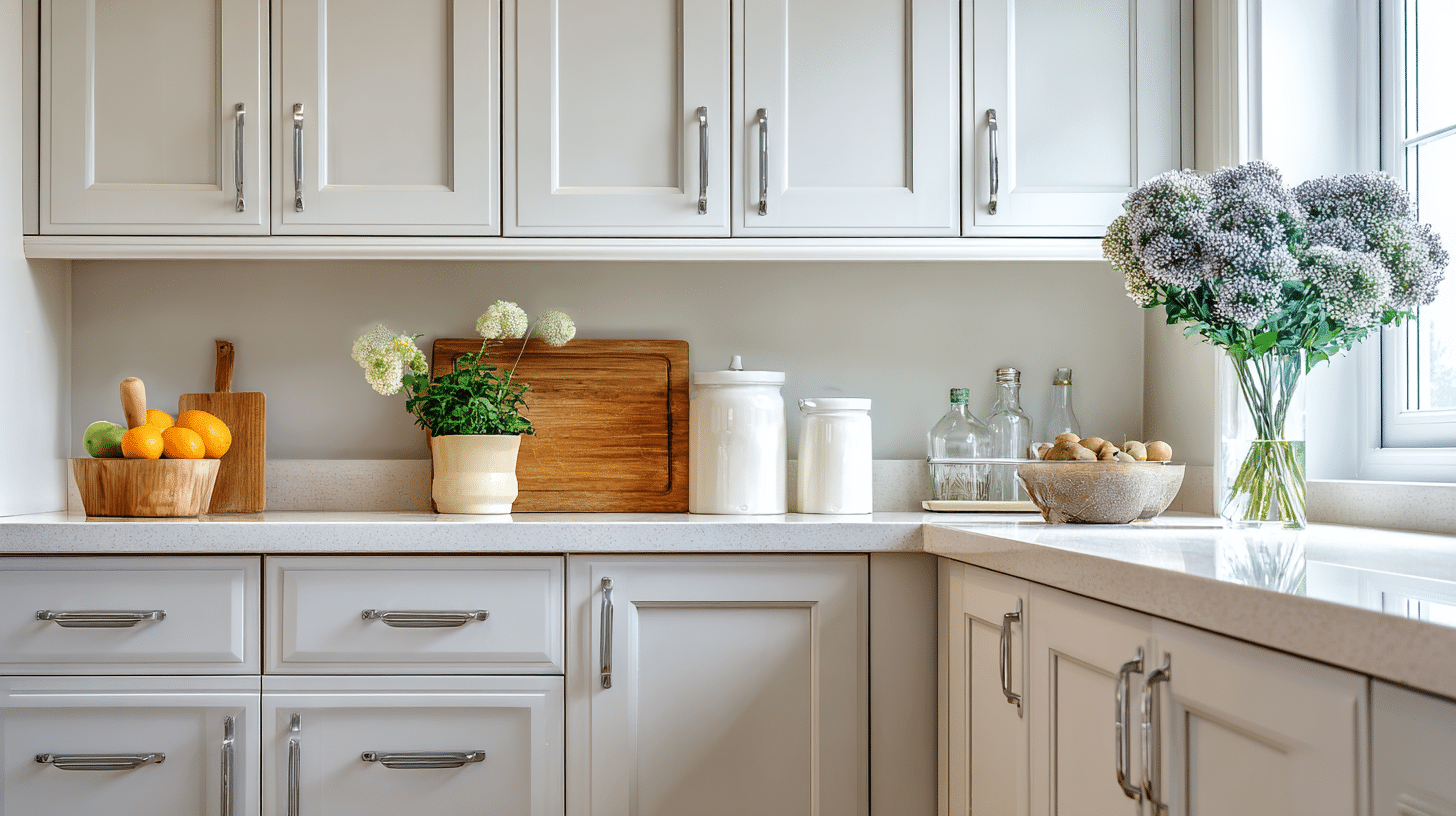 What is the Best Paint Finish for Kitchen Cabinets? - The Martinnest