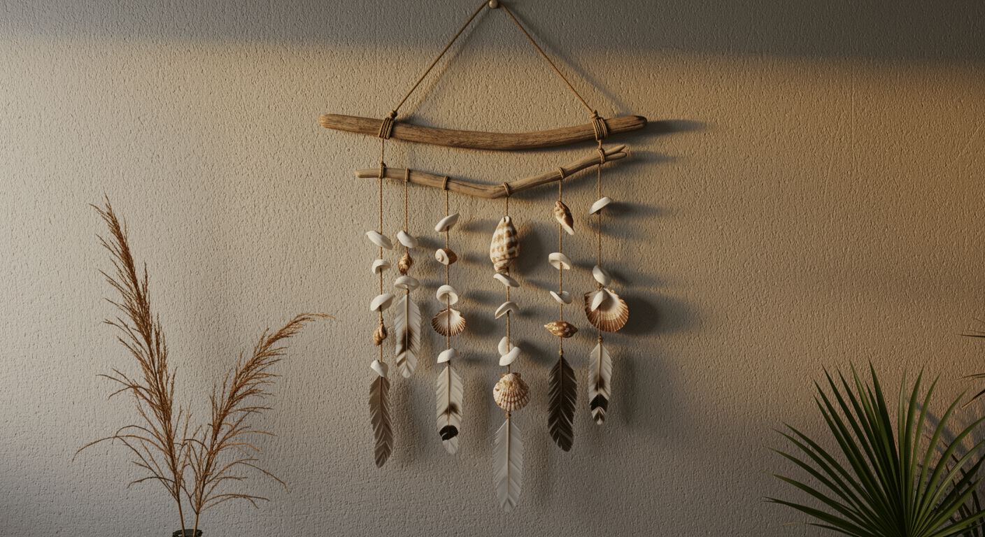 Simple DIY Wall Decor Ideas Anyone Can Make at Home - The Martinnest