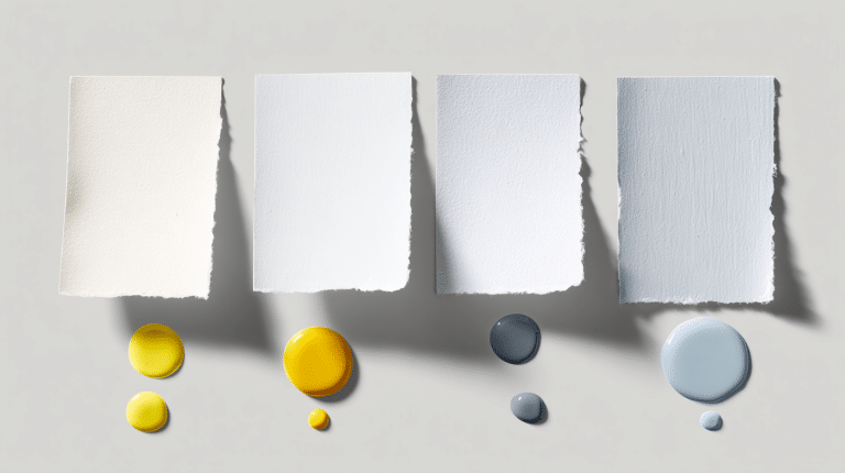 What Colors Make White: Color Theory Made Simple - The Martinnest