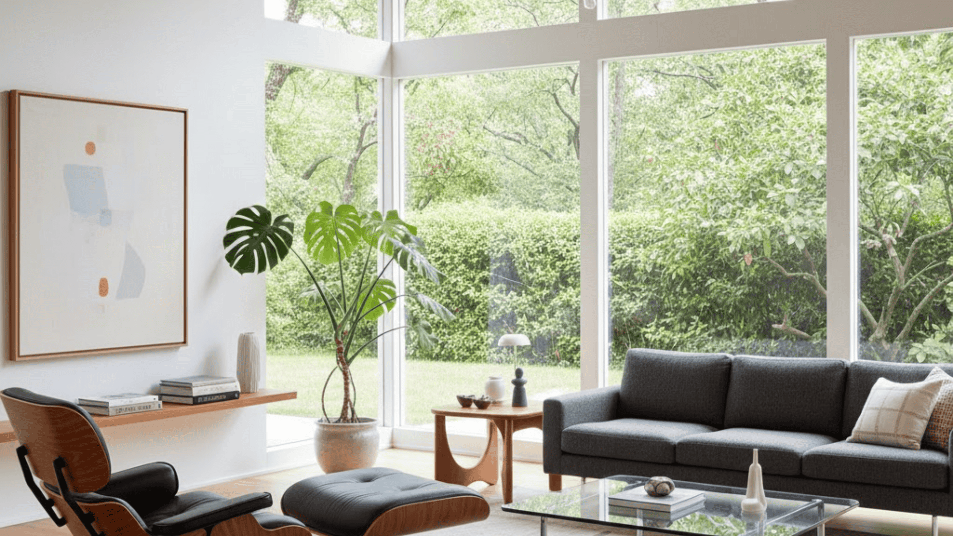 Mid Century Modern Design - Find Interior and Exterior Ideas - The ...