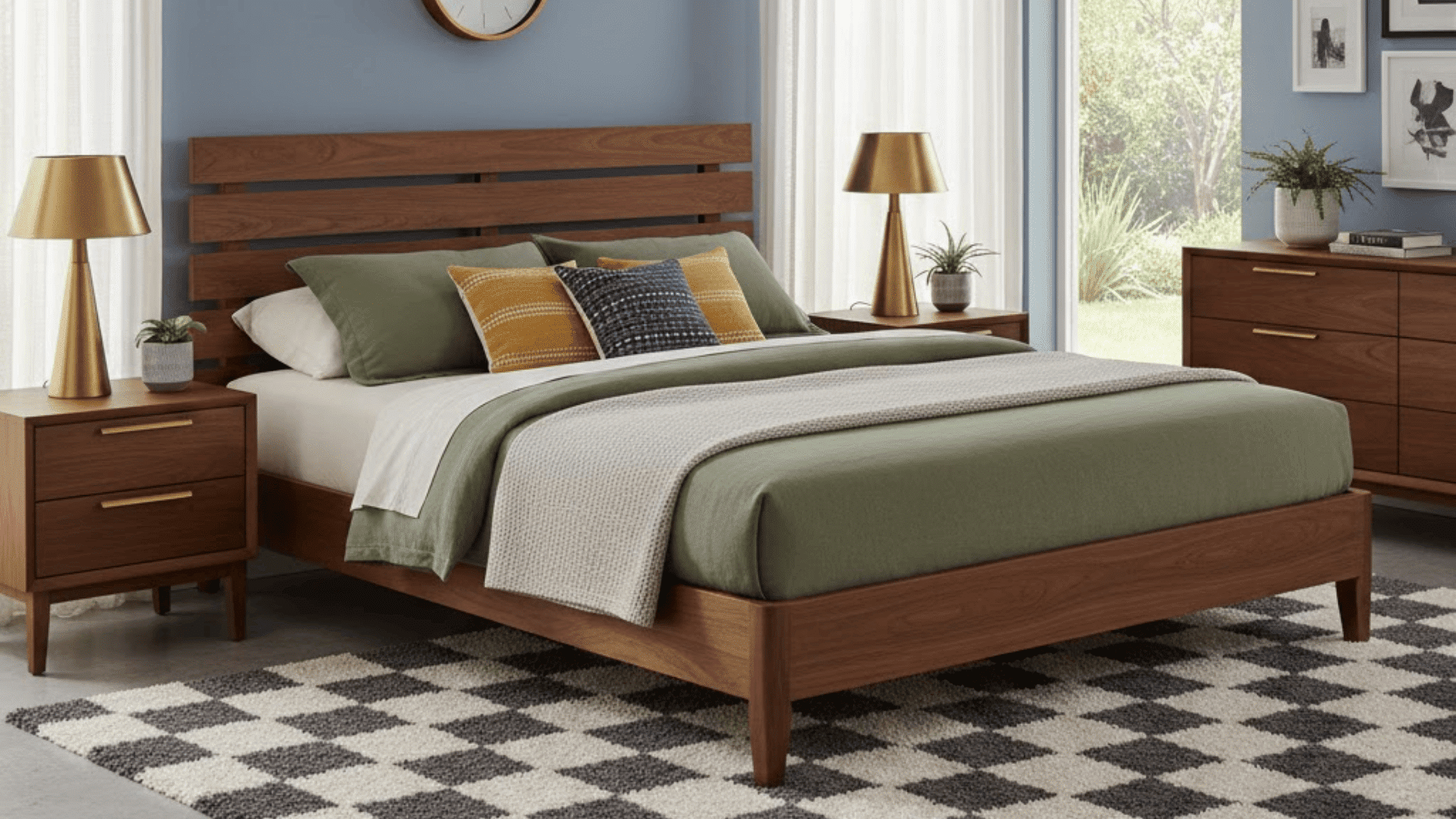 Mid Century Modern Design - Find Interior and Exterior Ideas - The ...